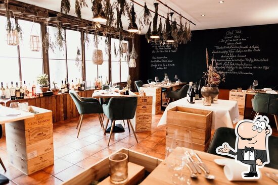 Restaurant Adriatic Seven Heidelberg