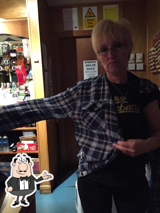 Bellslea Sports Bar Fraserburgh in Fraserburgh - Restaurant reviews