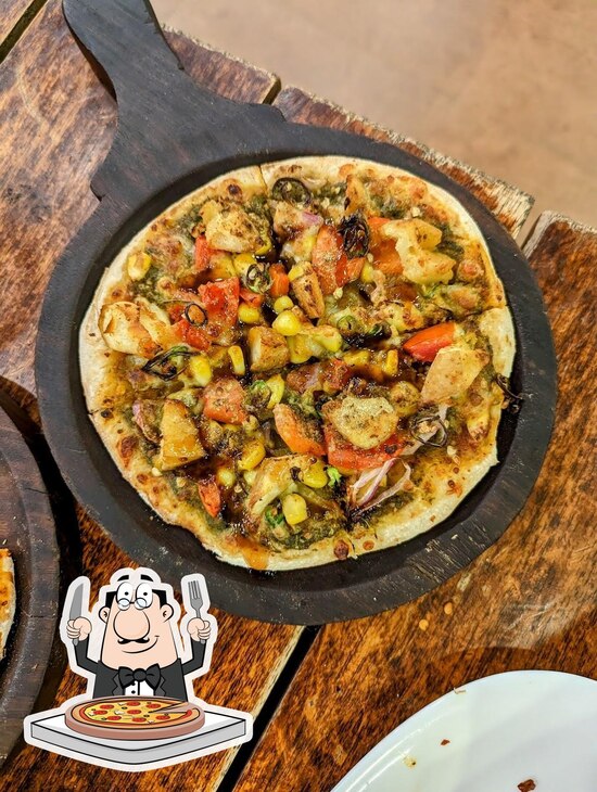 Central Kitchen Onesta, Bengaluru - Restaurant reviews
