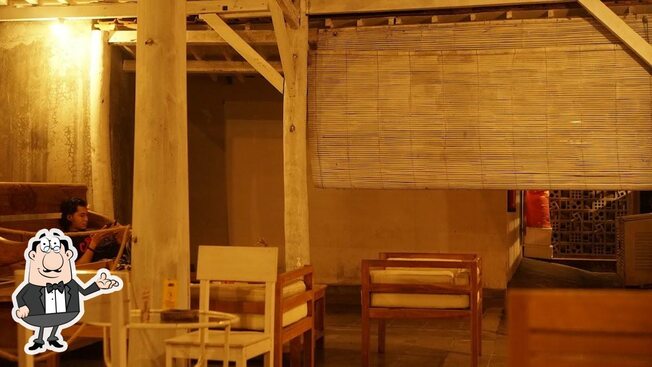 Filosofi Kopi JNM Bloc, Yogyakarta - Restaurant reviews