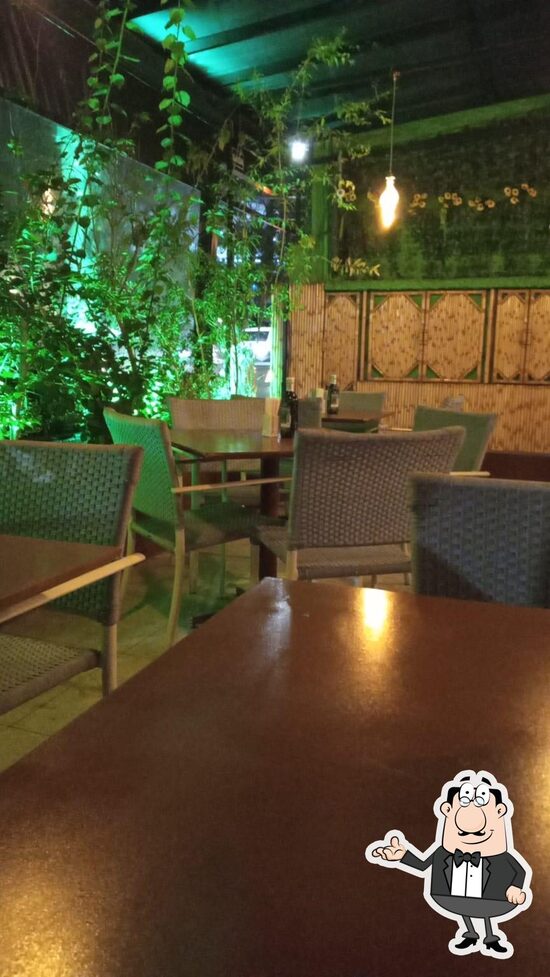 Forneria pizza na pedra, São Paulo - Restaurant menu, prices and reviews