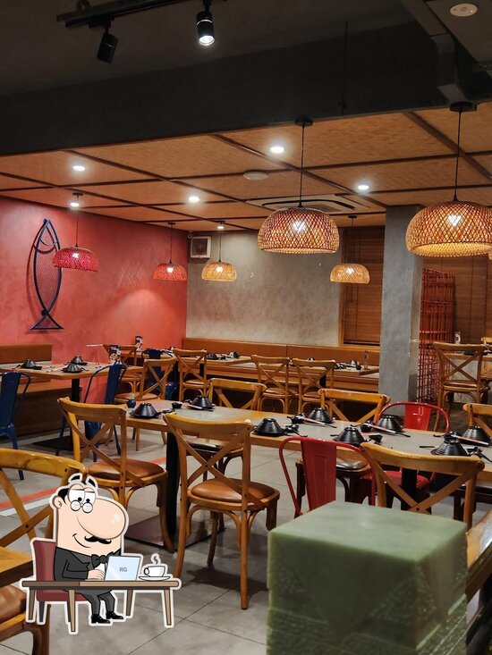 HAO YU Grilled Fish, Ho Chi Minh City - Restaurant menu, prices and reviews