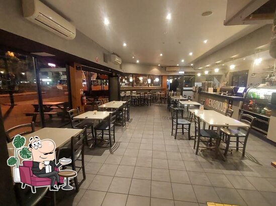 Kossie's Ensoku, Bundaberg - Restaurant menu, prices and reviews