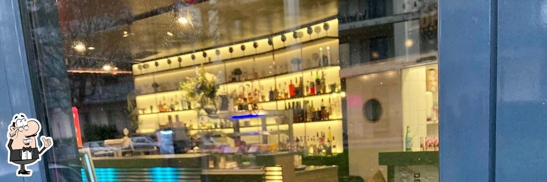 LOFT Kitchen Bar, Frankfurt - Restaurant reviews