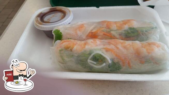 Le Saigon Sandwiches, 1645 W Orangeburg Ave in Modesto - Restaurant reviews