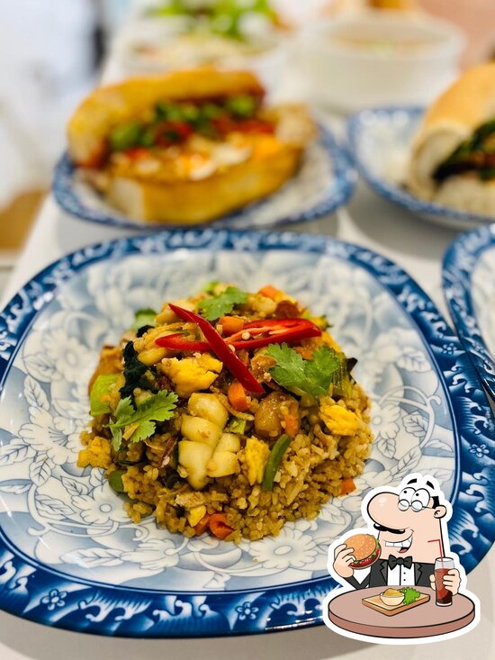 Mama Hongs Vietnamese in Concord - Restaurant reviews
