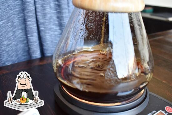 Metropolis Coffee Company - Factory Store & Roasterie in Chicago ...