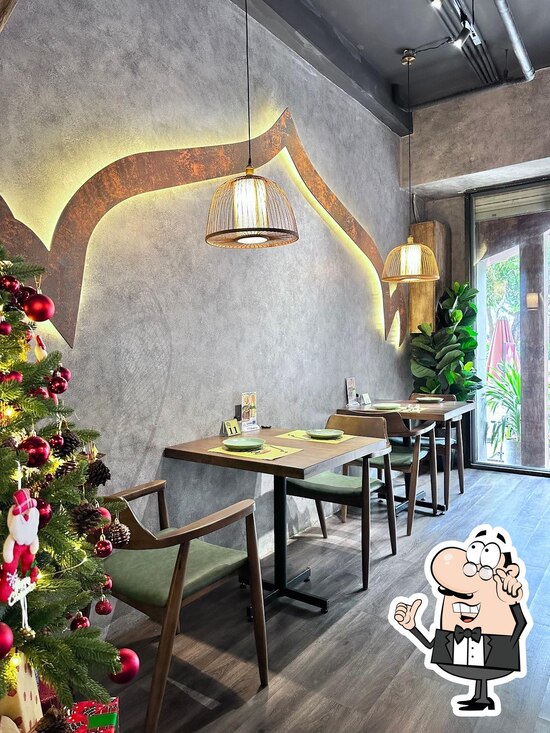 Nhà Hàng Ohh Thai - Món Thái restaurant, Ho Chi Minh City - Restaurant ...