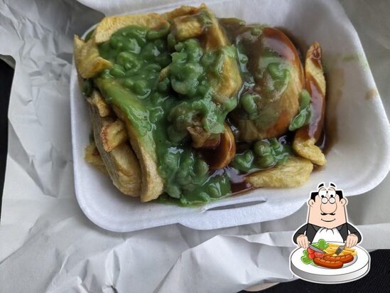 Phil's Famous Chippy, Congleton - Restaurant menu, prices and reviews