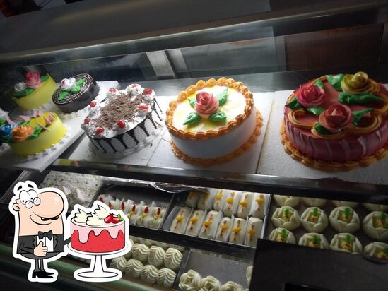 NEW SHANKER HOTEL SWEETS &RESTURANT, Gonda - Restaurant reviews