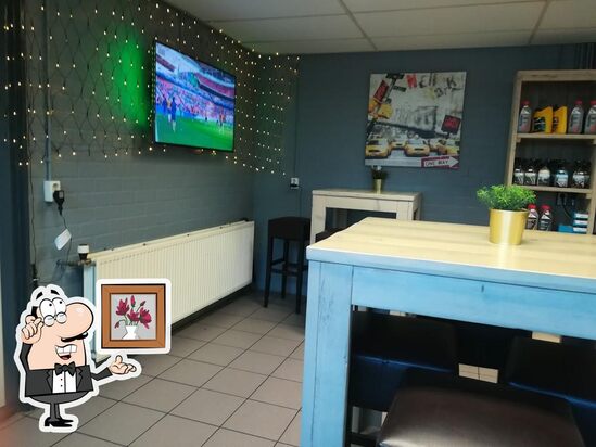 Snackshop Zelhem, Zelhem - Restaurantbewertungen