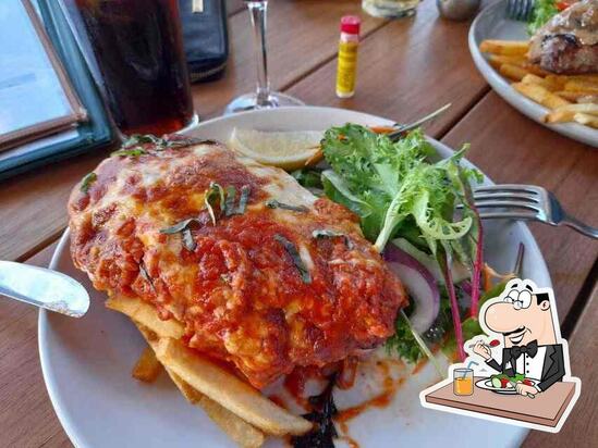 The Island Brew House, Perth - Restaurant menu, prices and reviews