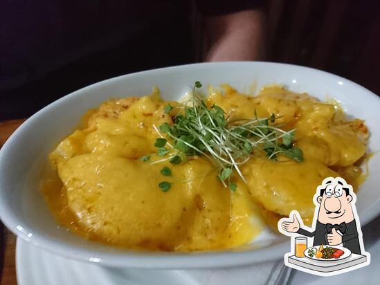 The Reeds Restaurant, Richards Bay - Restaurant menu, prices and reviews