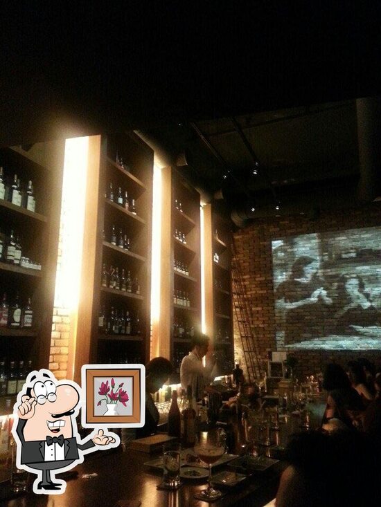 Vault +82 pub & bar, Seoul, 3 - Restaurant reviews