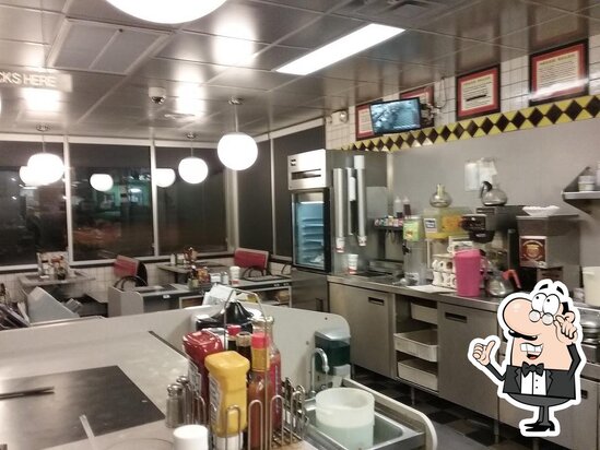 Waffle House, East Ridge - Restaurant menu, prices and reviews