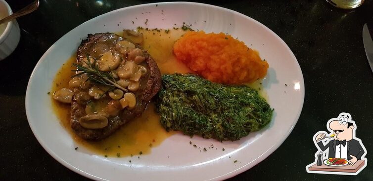 Menu at atasca restaurant, Westville, 171 Rodger Sishi Rd