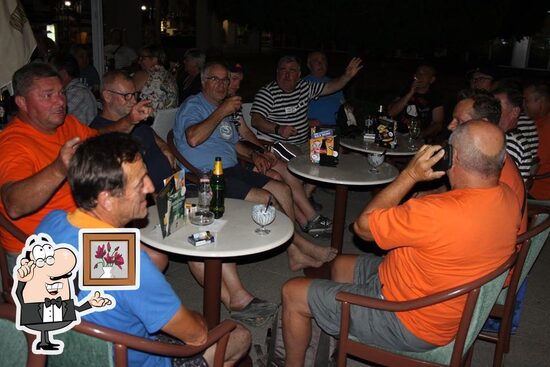 cafe Navis, Vukovar - Restaurant reviews