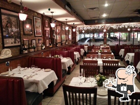 Chez Simo Bistro, Chicago - Restaurant menu, prices and reviews