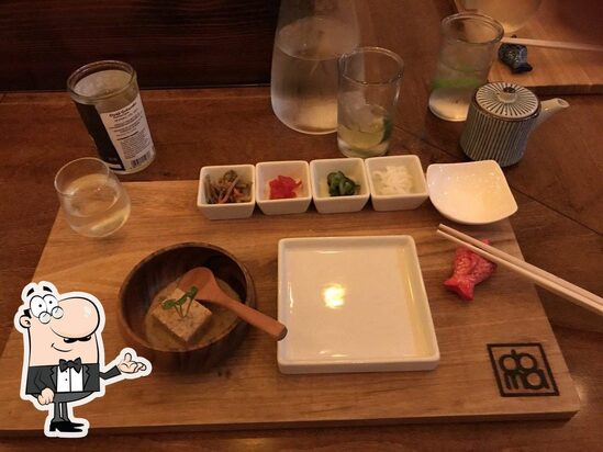 Doma Sushi, San Francisco - Restaurant menu, prices and reviews