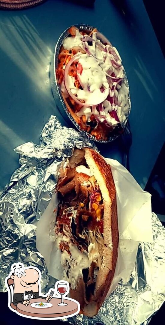 Food Paradise in Barnsley - Restaurant reviews
