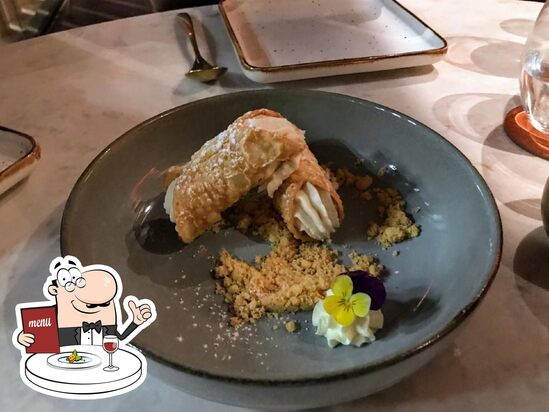 Toppi Bar and Restaurant in Sydney - Restaurant reviews