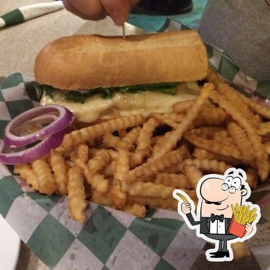 Hunter's Ale House in Mount Pleasant - Restaurant menu and reviews