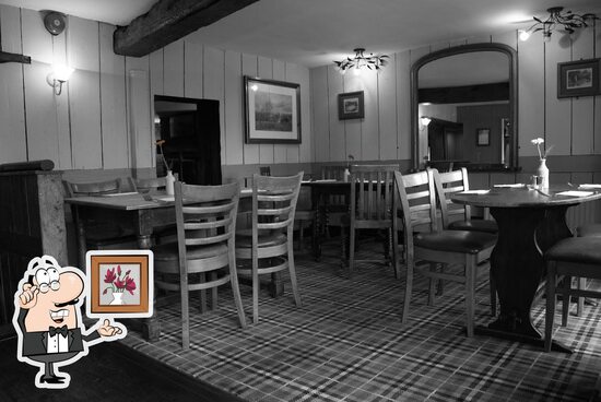 Menu at RISARO @ The Coventry Arms pub & bar, Broadstone