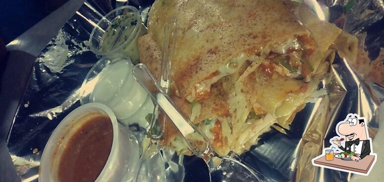 Balan Dosa Manek Chowk, Ahmedabad, Tilak maidan - Restaurant reviews