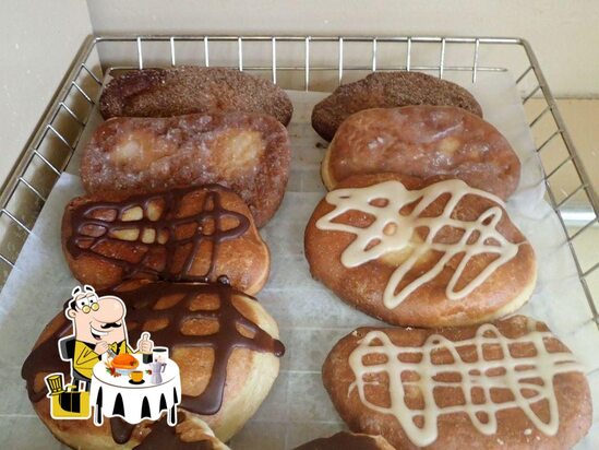 La Boulangerie in Kapuskasing - Restaurant reviews