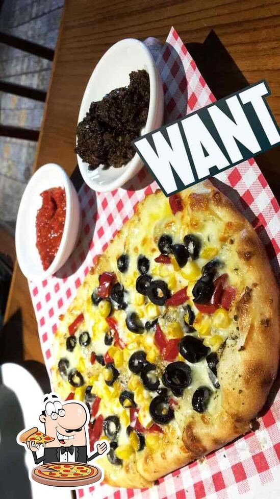 K's Charcoal, Surat, Ganga House - Restaurant menu and reviews