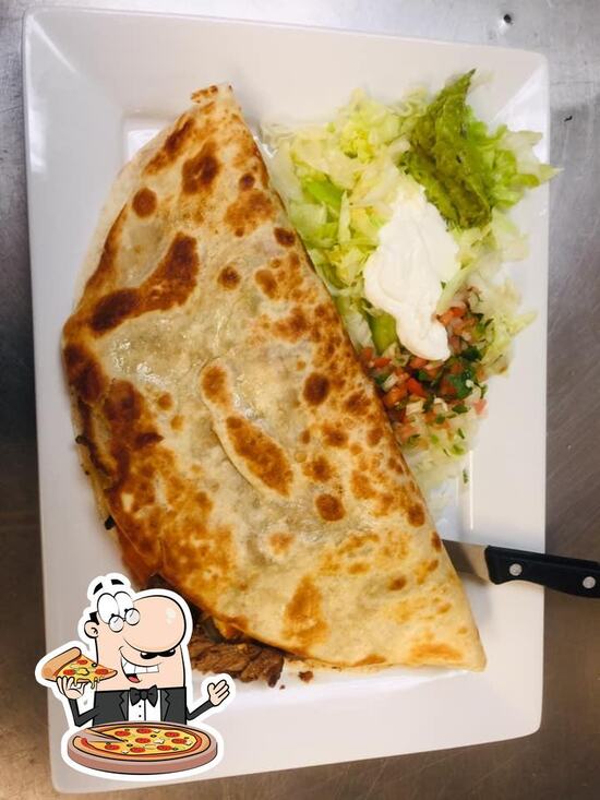 Mi Mexico in Logansport - Restaurant menu and reviews