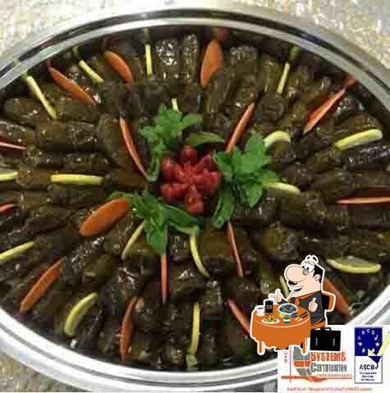Al Beat Beatak Restaurant & Grill, Abu Dhabi - Restaurant menu, prices ...