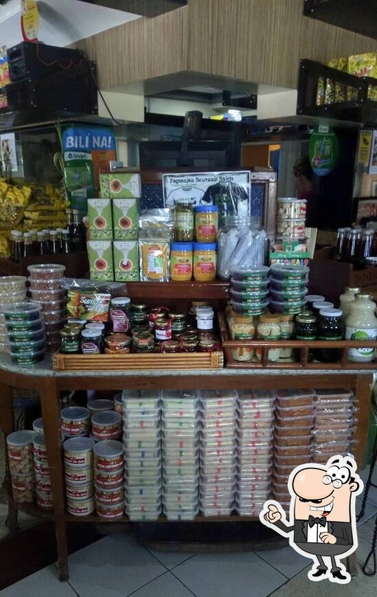 Aling Taleng's Halo-Halo (Since 1933), Pagsanjan - Restaurant menu ...