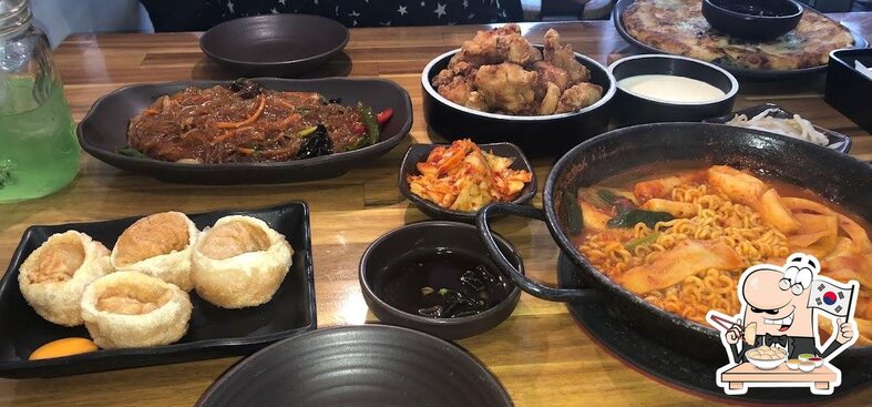 Assa, 23 Romilly St in London - Restaurant menu and reviews