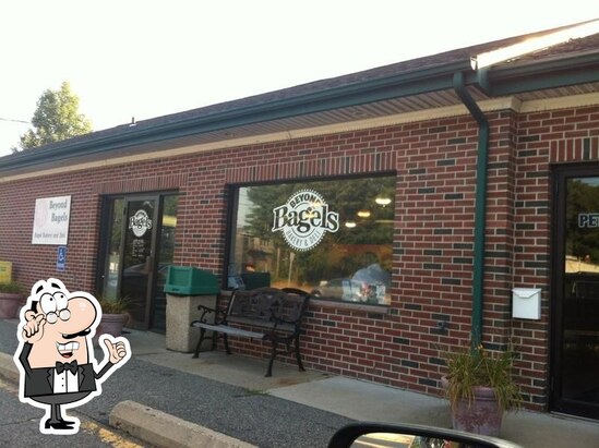 Beyond Bagels, North Reading - Restaurant menu, prices and reviews