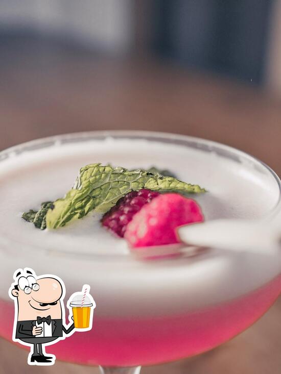 Blok Bar, Trenčín - Restaurant reviews