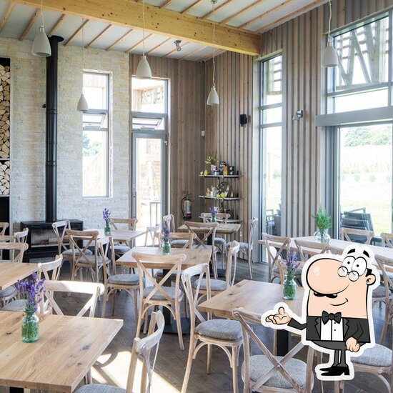 Menu at Forage Farm Shop and Kitchen cafe, Cowbridge