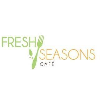 Carta de Fresh Seasons Café At MN Capitol Building, Saint Paul