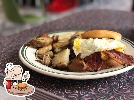 HangOverEasy, 1646 Neil Ave in Columbus - Restaurant menu and reviews