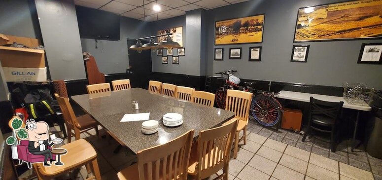 Jimmy Ryan's XO, New Rochelle - Restaurant menu, prices and reviews