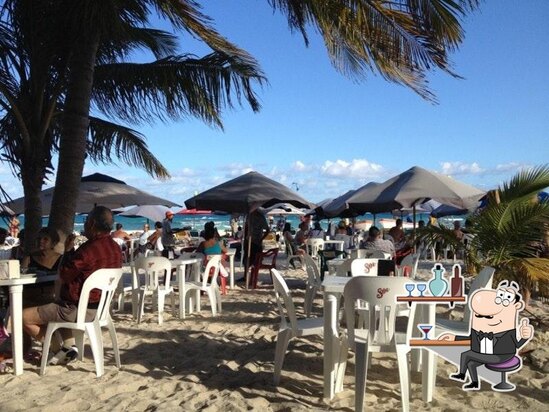 La tarraya, Playa del Carmen - Menú del restaurante, precios y reseñas