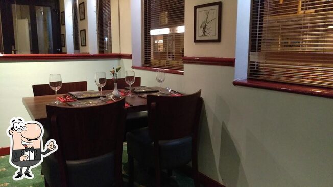 New Evergreen, East Grinstead - Restaurant menu, prices and reviews