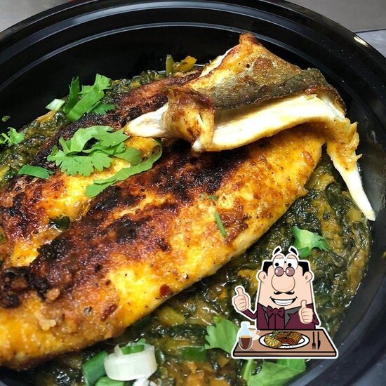 Samad Cottage, Dronfield - Restaurant menu, prices and reviews