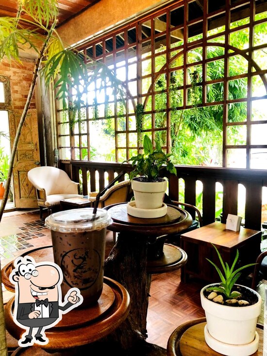 เซ็นเซย์ฟาร์ม SenSei Farm by Dr.1, San Sai Noi - Menú del restaurante ...