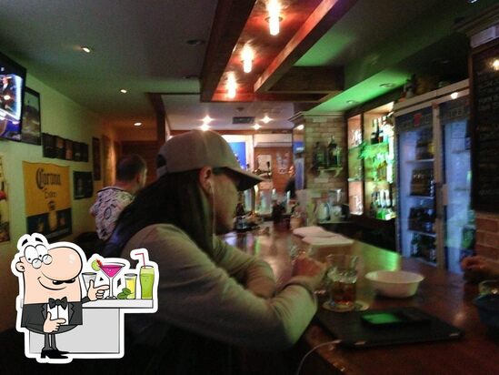 Shorty's Pub, Cheonan-si - Restaurant menu, prices and reviews