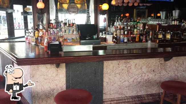 Skinflints, New York City - Restaurant menu, prices and reviews