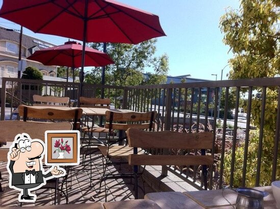 Tickle Tree Café in La Crescenta-Montrose - Restaurant menu and reviews