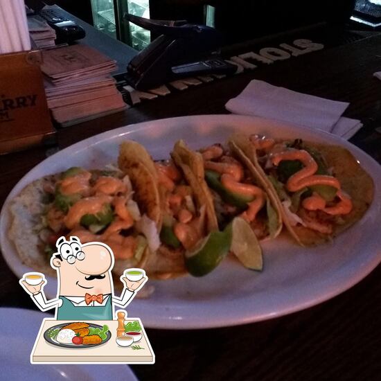 Wrap Shack, Philadelphia - Restaurant menu, prices and reviews