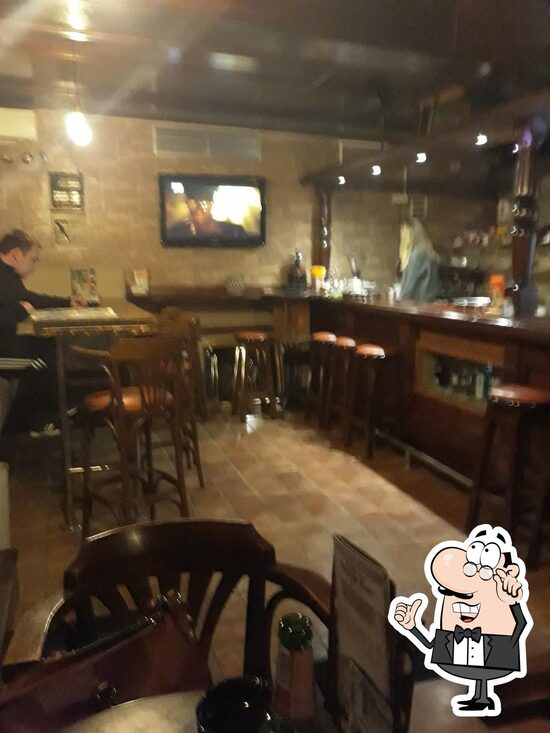 Caffe bar Boom Bar, Rijeka - Restaurant menu, prices and reviews