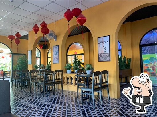 Nếp coffee cafe, Huong Tra - Restaurant reviews